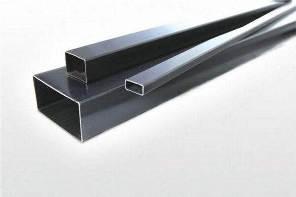 Bảng Quy Cách Các Loại Sắt Hộp Chi Tiết, Tỉ Trọng Chuẩn