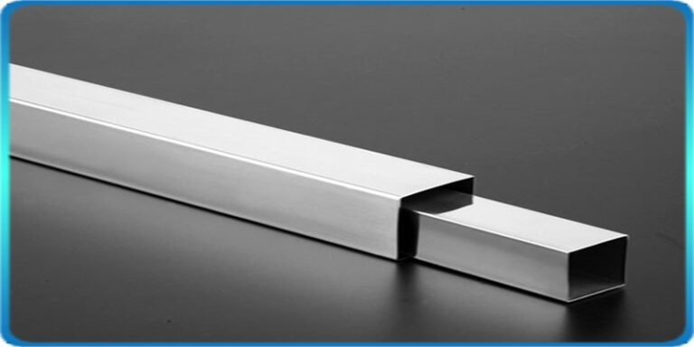 Thanh Inox - Vật Liệu Không Gỉ Cho Mọi Công Trình, Ứng Dụng